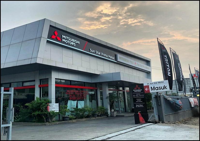 Home - Dealer Resmi Mitsubishi Fuso - Truk & Layanan Terbaik | Jual ...